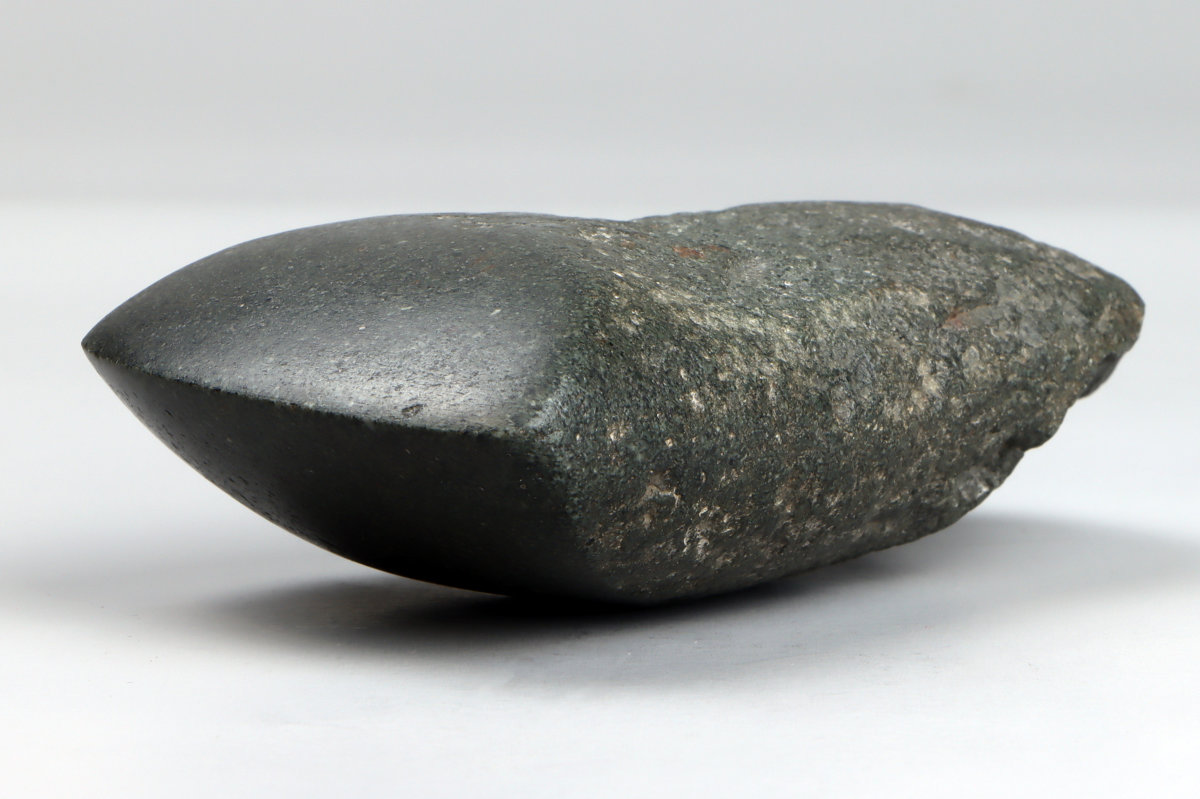 1x4 Exhibition - Stone Axe