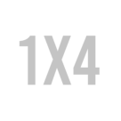 1x4 Exhibition